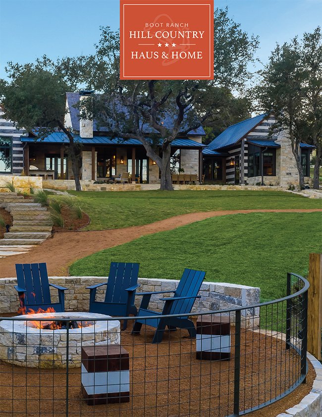 Real Estate | Boot Ranch | Fredericksburg, Texas 78624