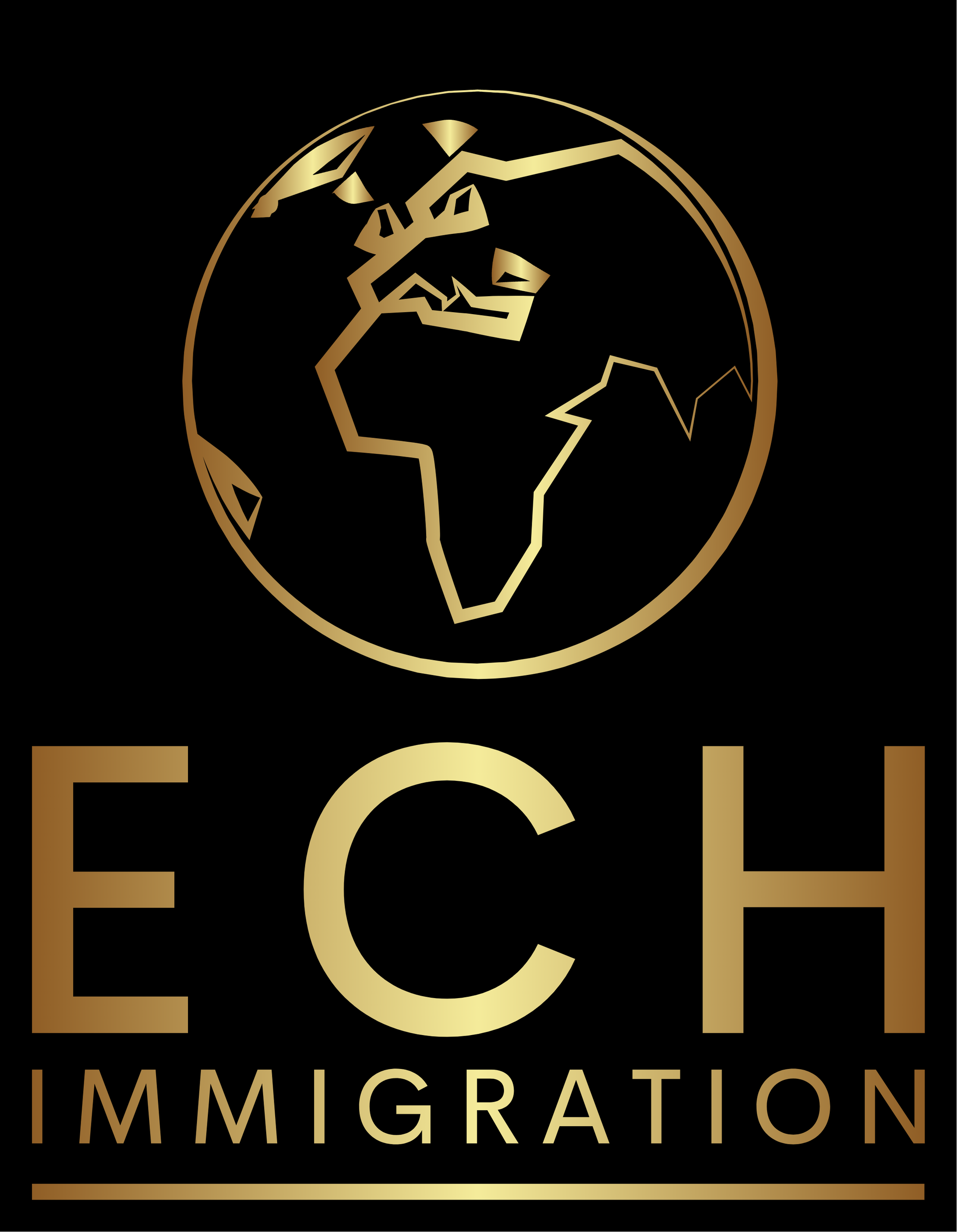 ECH Immigration | Expert Labor Certification Ads