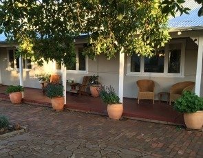 Narrogin Hotel Accommodation Gallery | Bella's Country Place