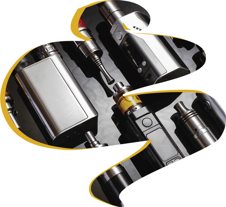 Disposable Vapes; Vape Juice Products | Shreveport, LA | King Vaperz