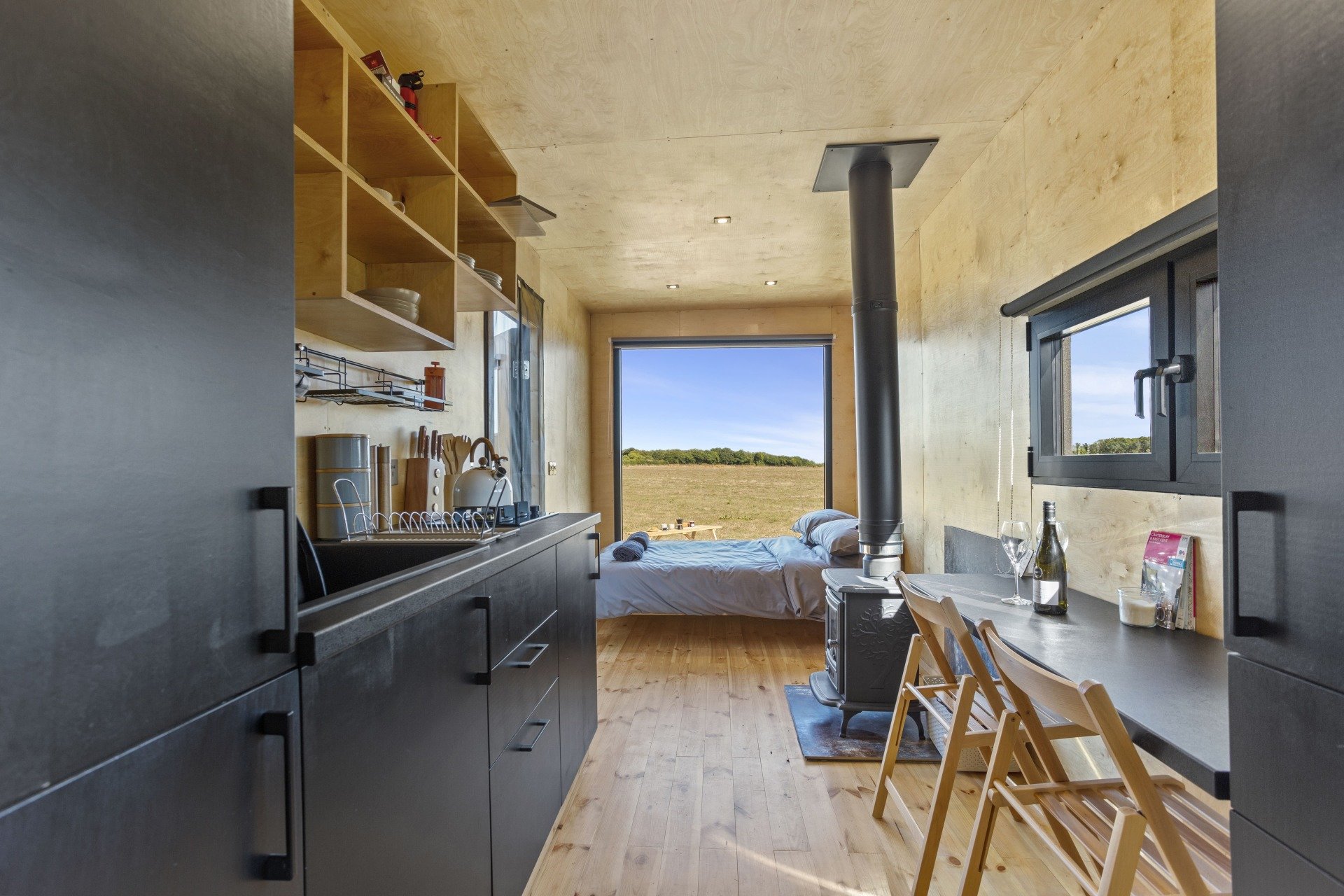 Romantic Breaks UK, Romantic Getaways, Unique Stays UK