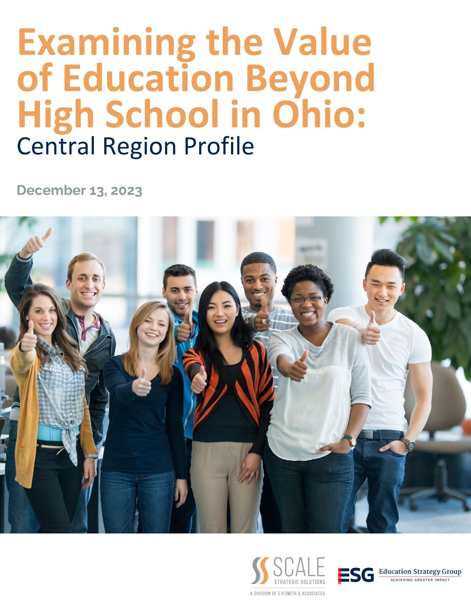 Scale Strategic Solutions