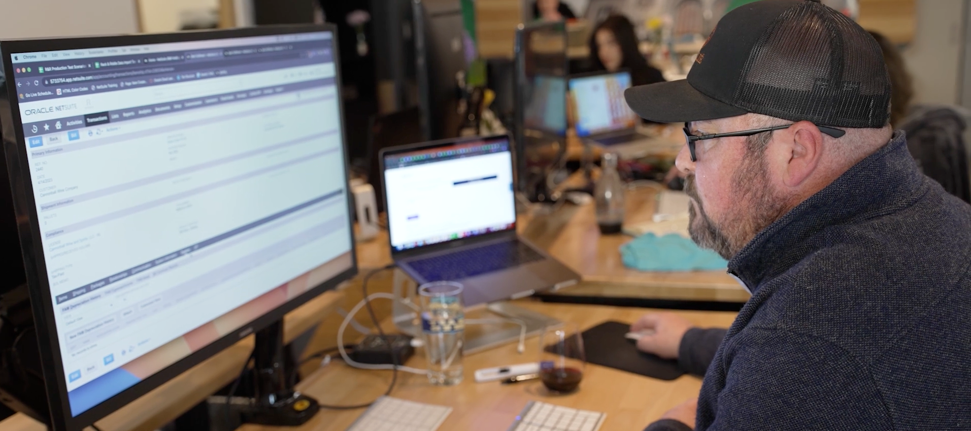 Doozy Solutions Core Values