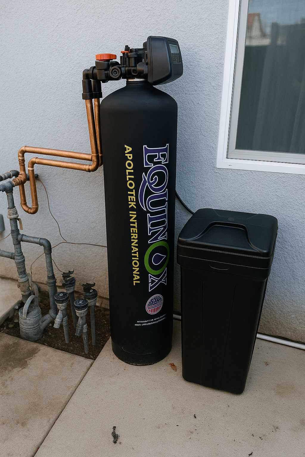 High-Capacity Water Filters - Fresno, CA | Generation H2O