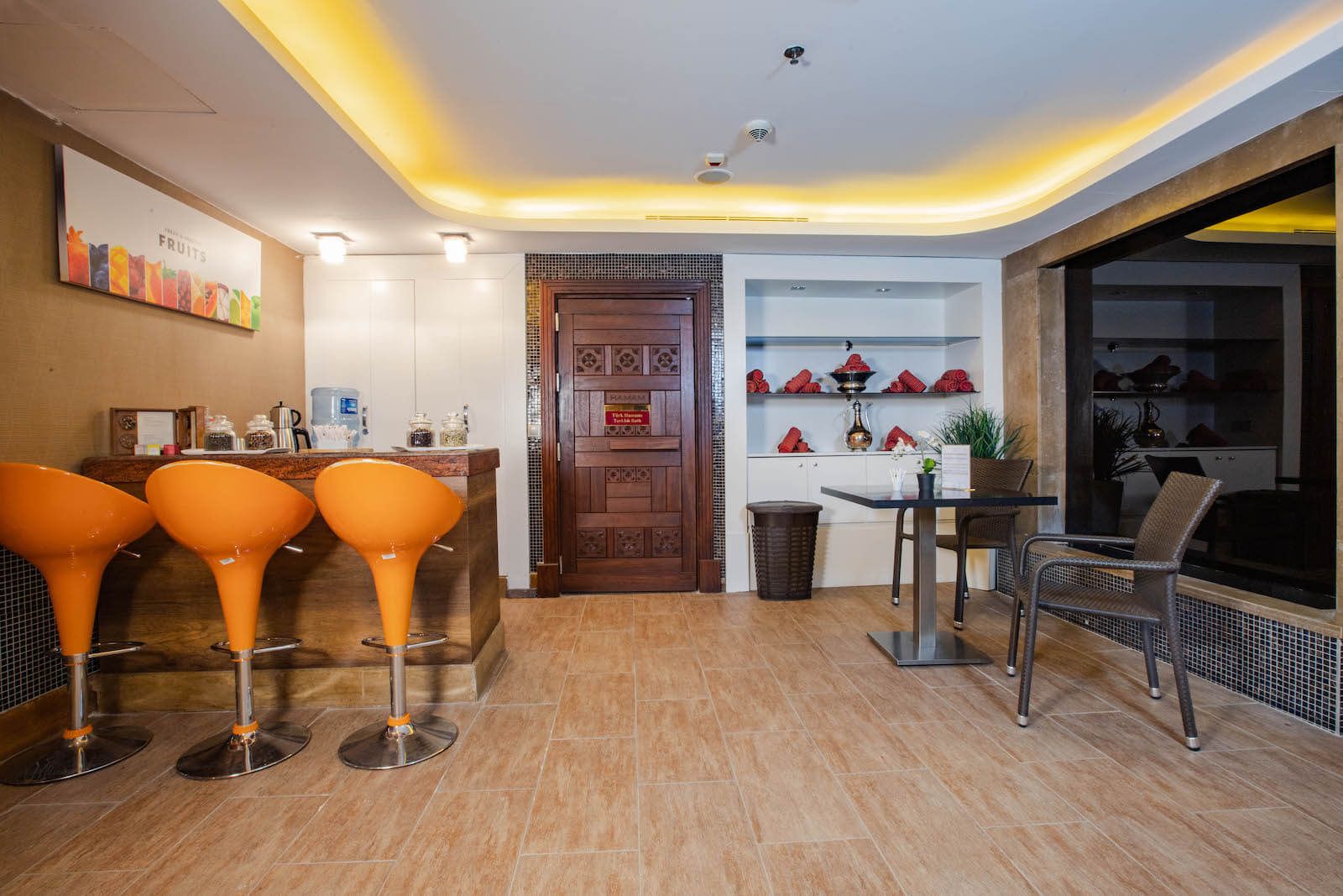 Newlife Spa Wellness Ankara | Galeri