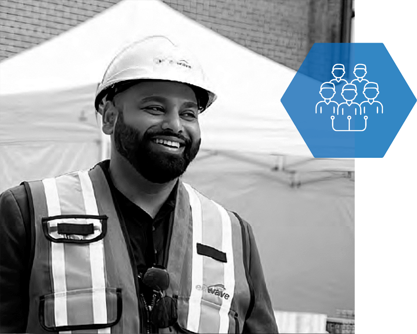 About - Enwave Energy Corporation