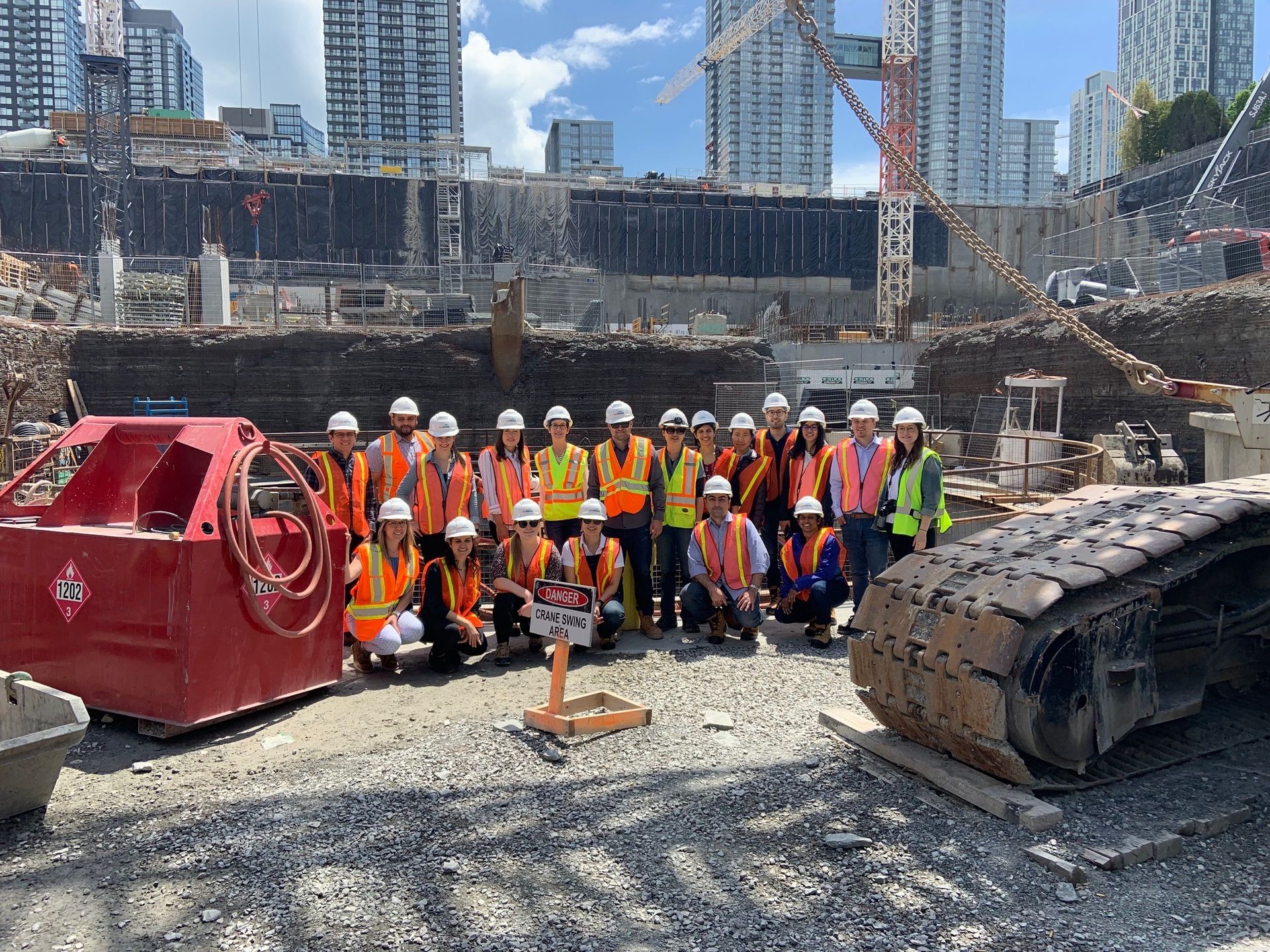 Toronto - Enwave Energy Corporation