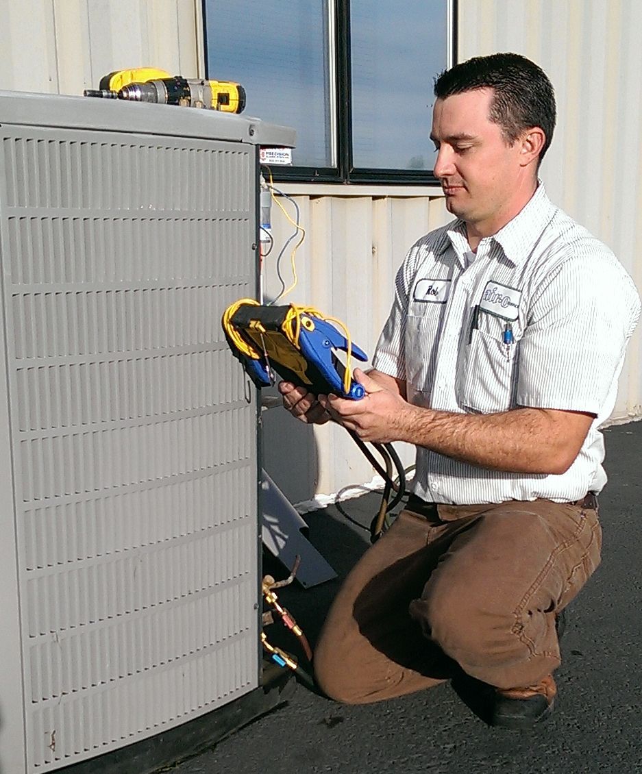 Trusted HVAC Services | Redding, CA