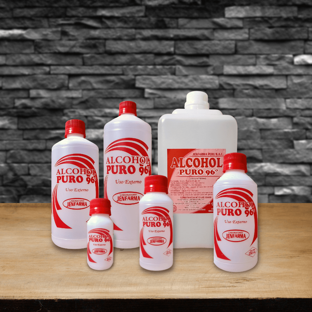 Nuestros productos - Jenfarma Perú