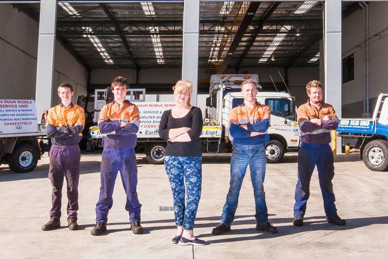 Truck Mechanics in Perth | Wade Fleet Maintenance