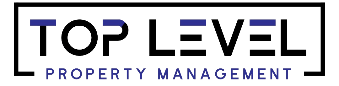 Top Level Property Management