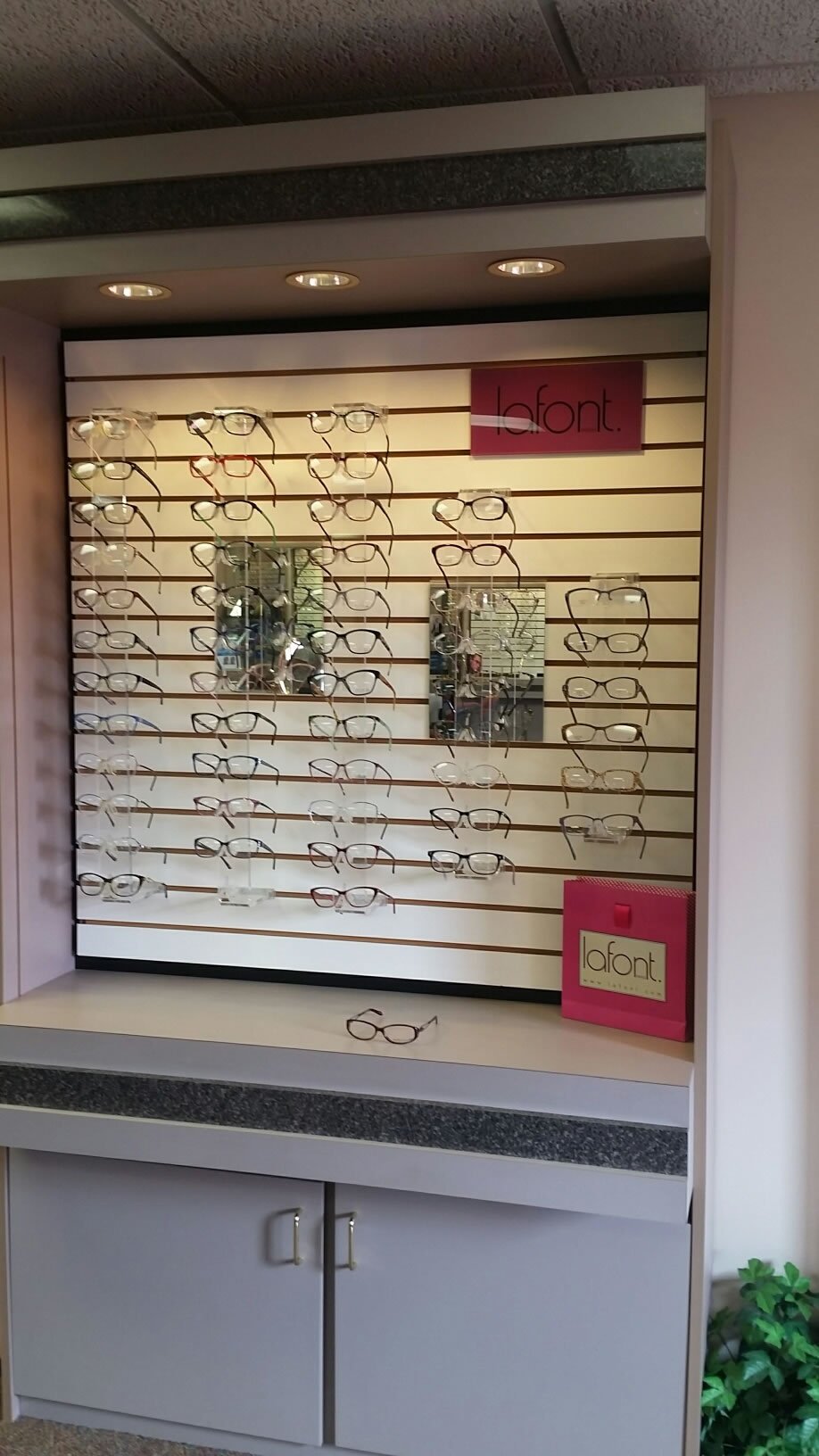 Designer Eyeglasses | High Point, NC | Optics Eyewear Inc.