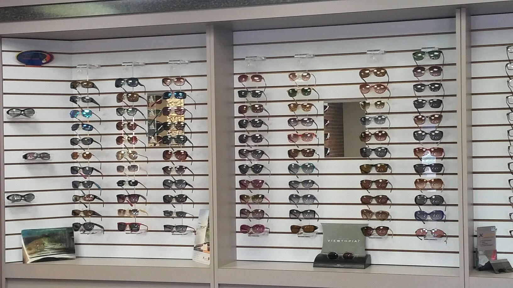 Designer Eyeglasses | High Point, NC | Optics Eyewear Inc.