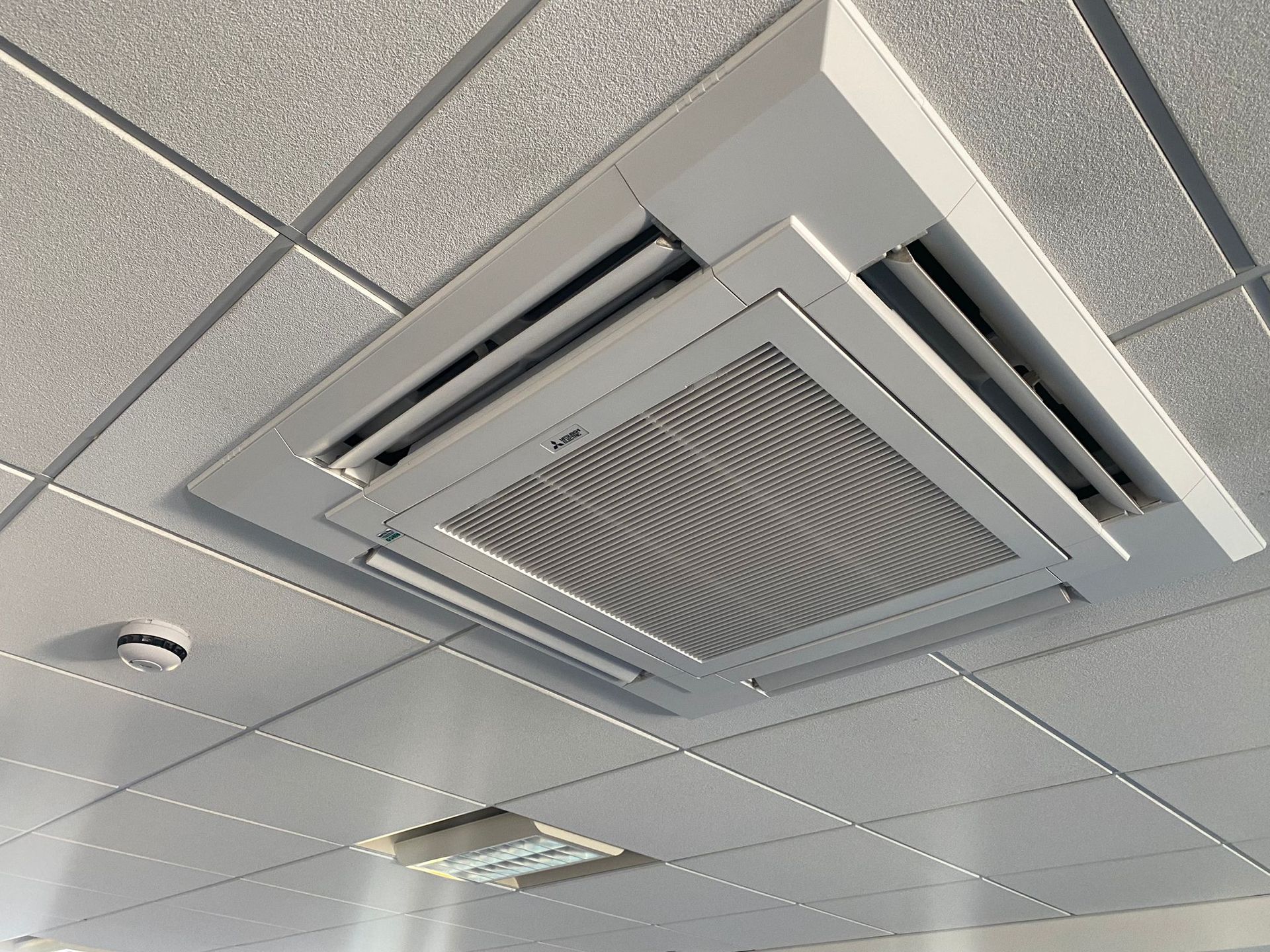 Air Con Gallery - Derby Air Conditioning
