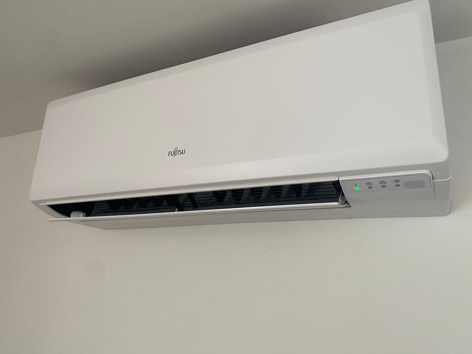 Air Con Gallery - Derby Air Conditioning