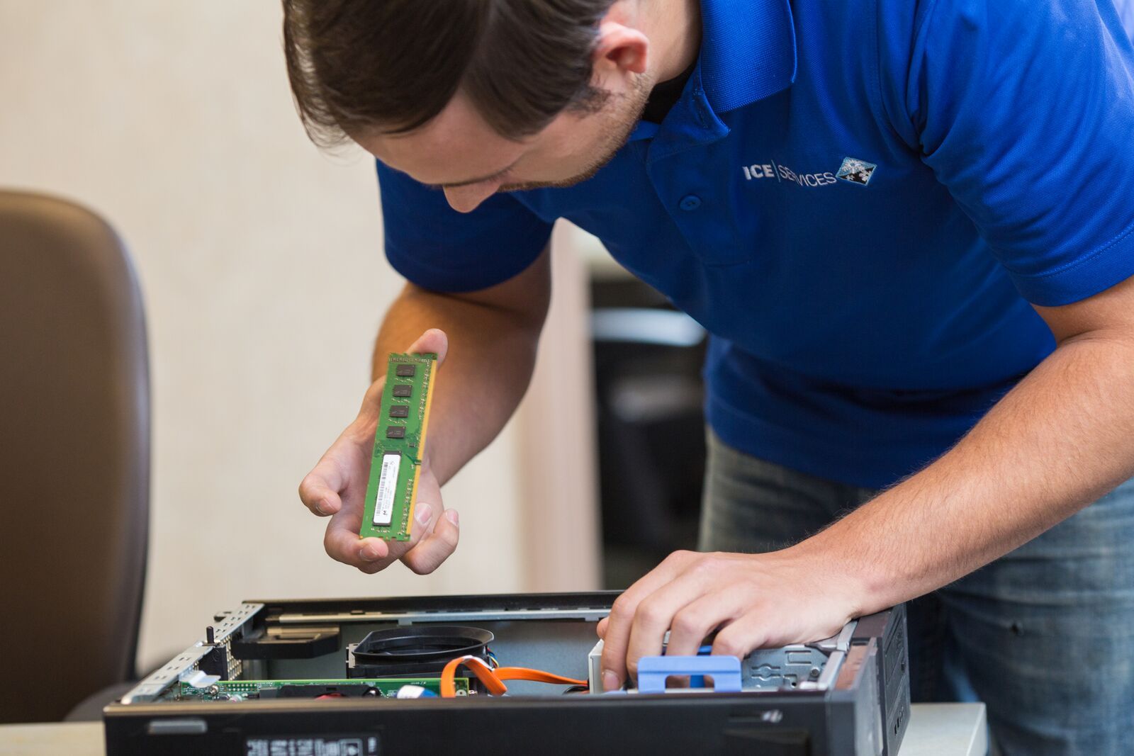 ICT Solutions | Alaska