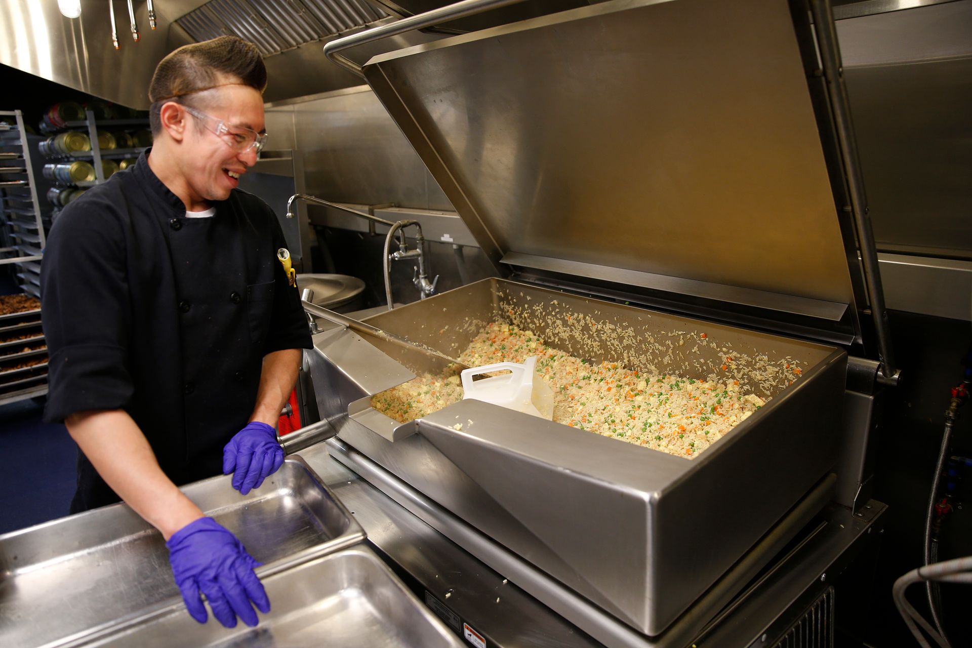 Careers at ICE Services | Alaska