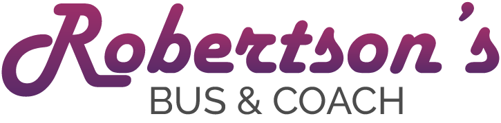 Bus Charter Services | Toowoomba, Qld | Robertson's Bus
