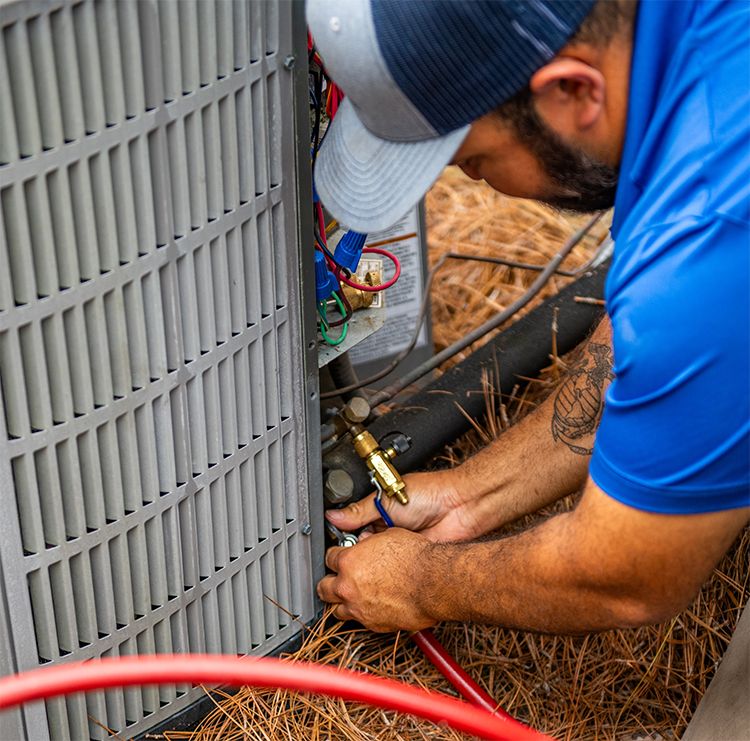 HVAC Experts in Wilmington, NC | Reliable Heating & Cooling Services ...
