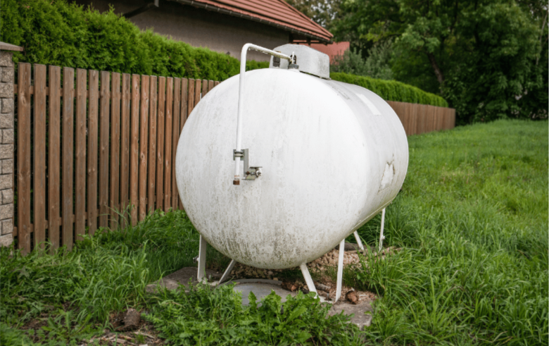 Types of Fuel for Home Heating Systems & Maintenance Tips