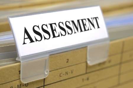 Importance of Vocational Assessment and Evaluation - OAS