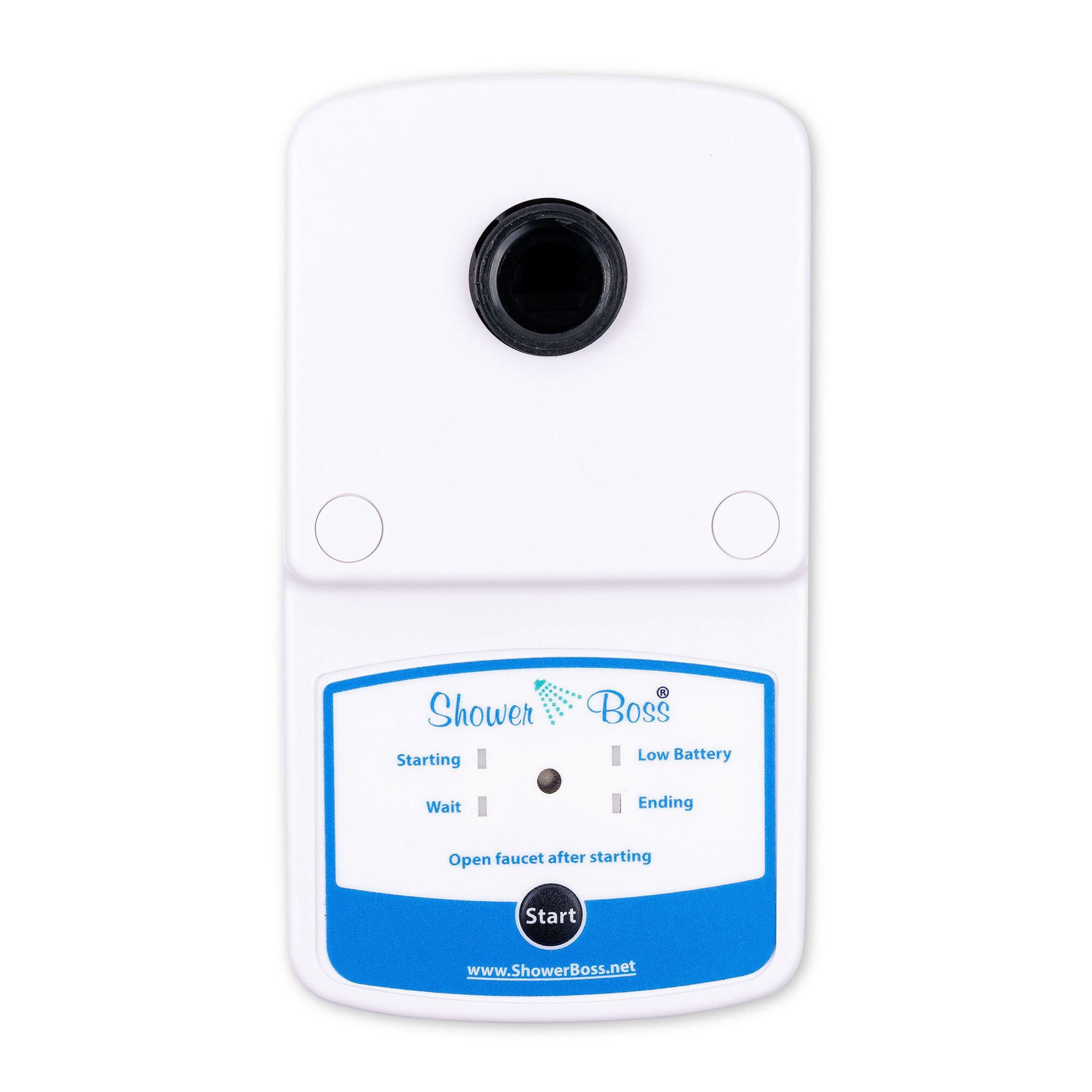 Residential and Commercial Automatic Shower Timer Shut-Offs