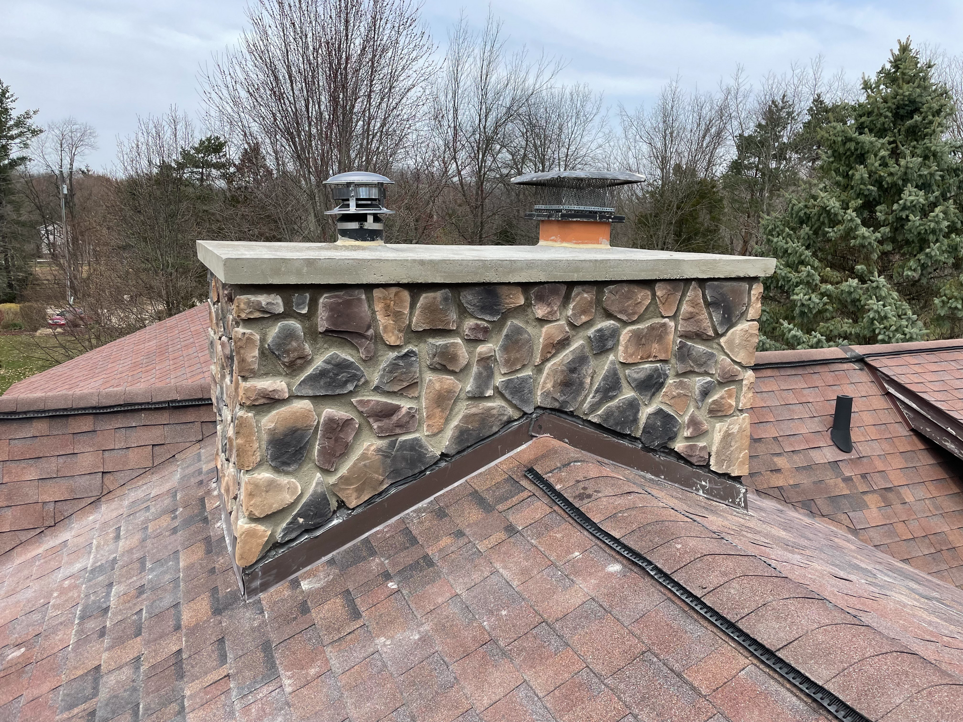 EFD Masonry Restoration | Oakland County, Metro Detroit