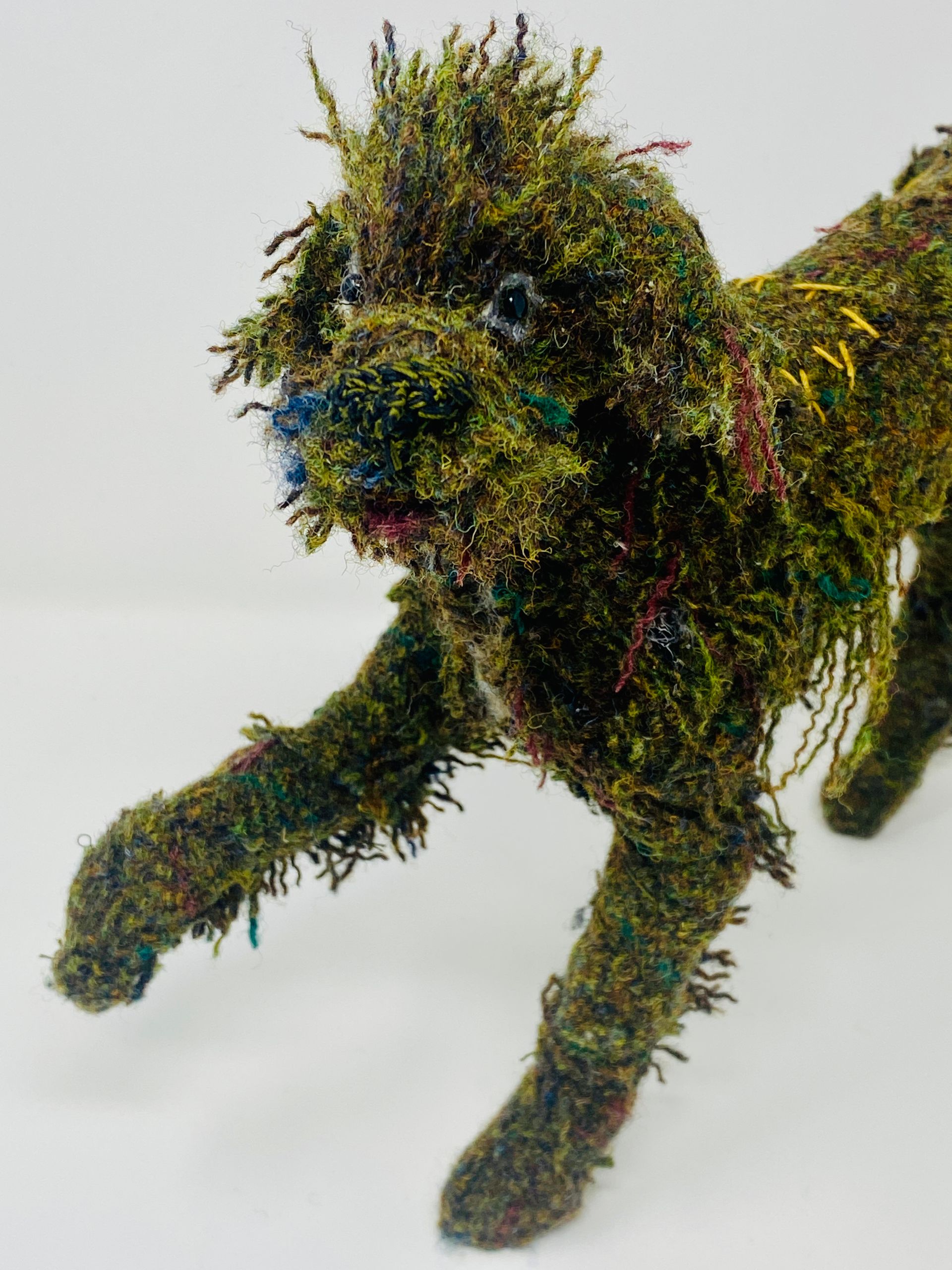 Griggsy Bags | Sustainable clothing | Bags with Soul