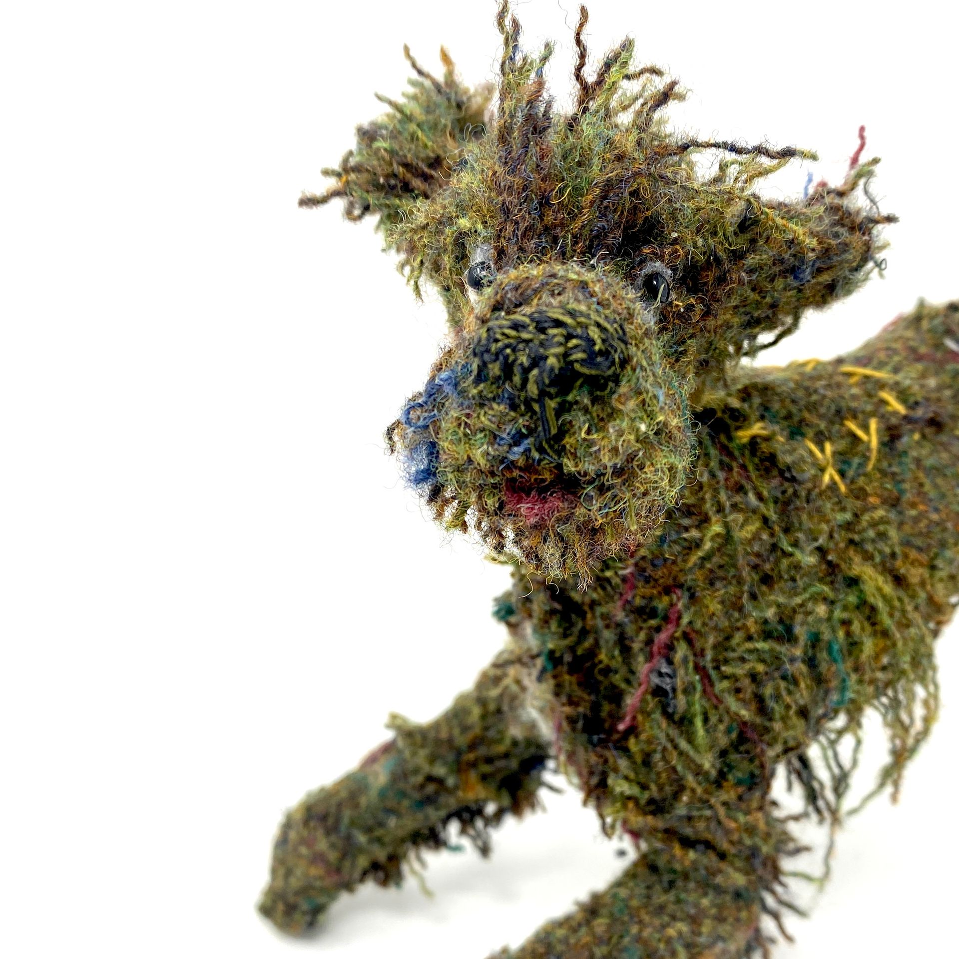 Griggsy Bags | Sustainable clothing | Bags with Soul