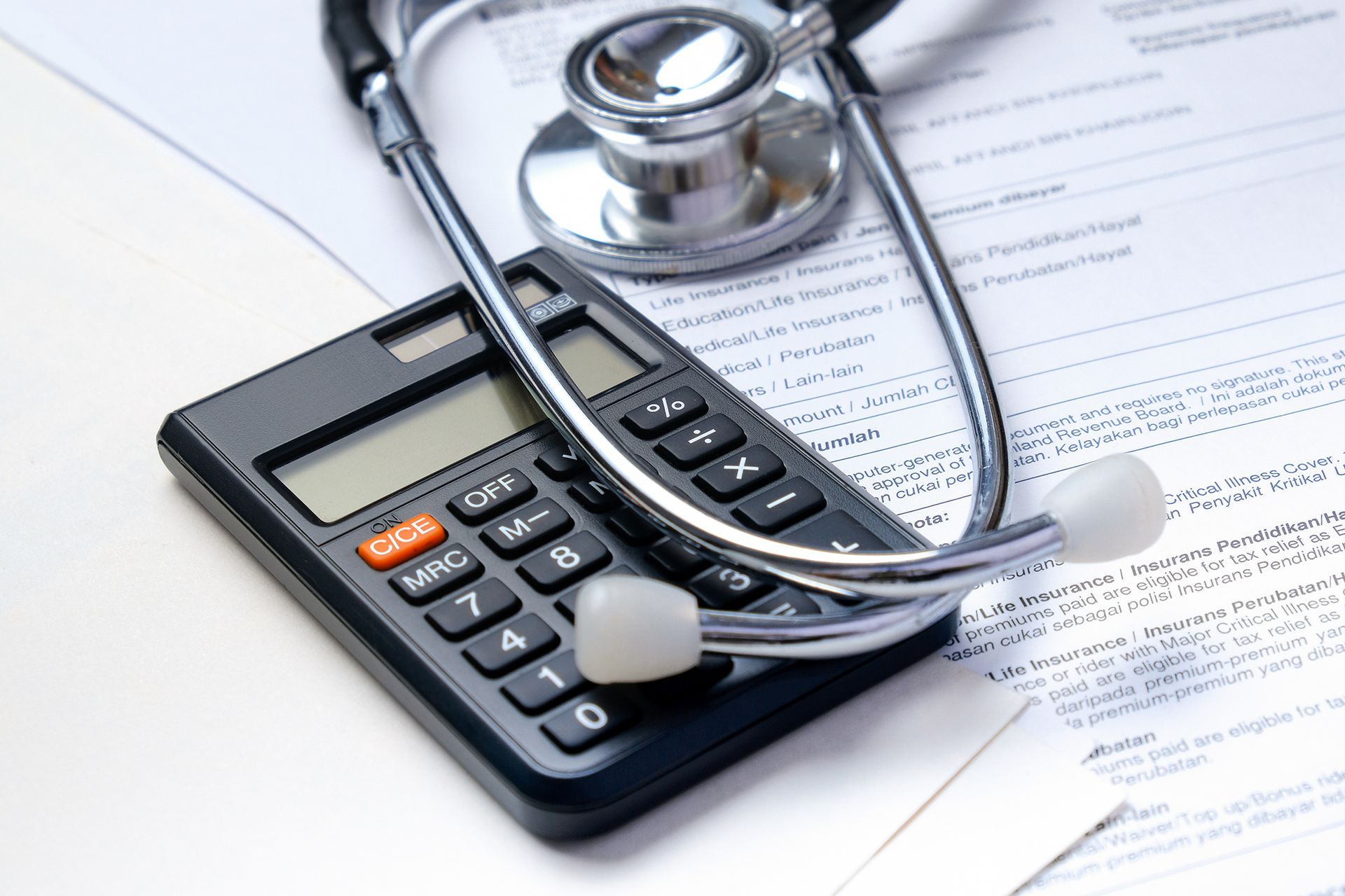 Medical Billing | Foxborough, MA | CompuMed, Inc.