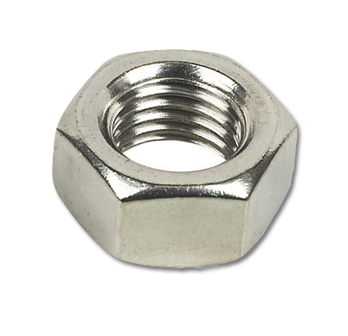 Nuts for Fasteners | TMS Industrial Fasteners | Gauteng