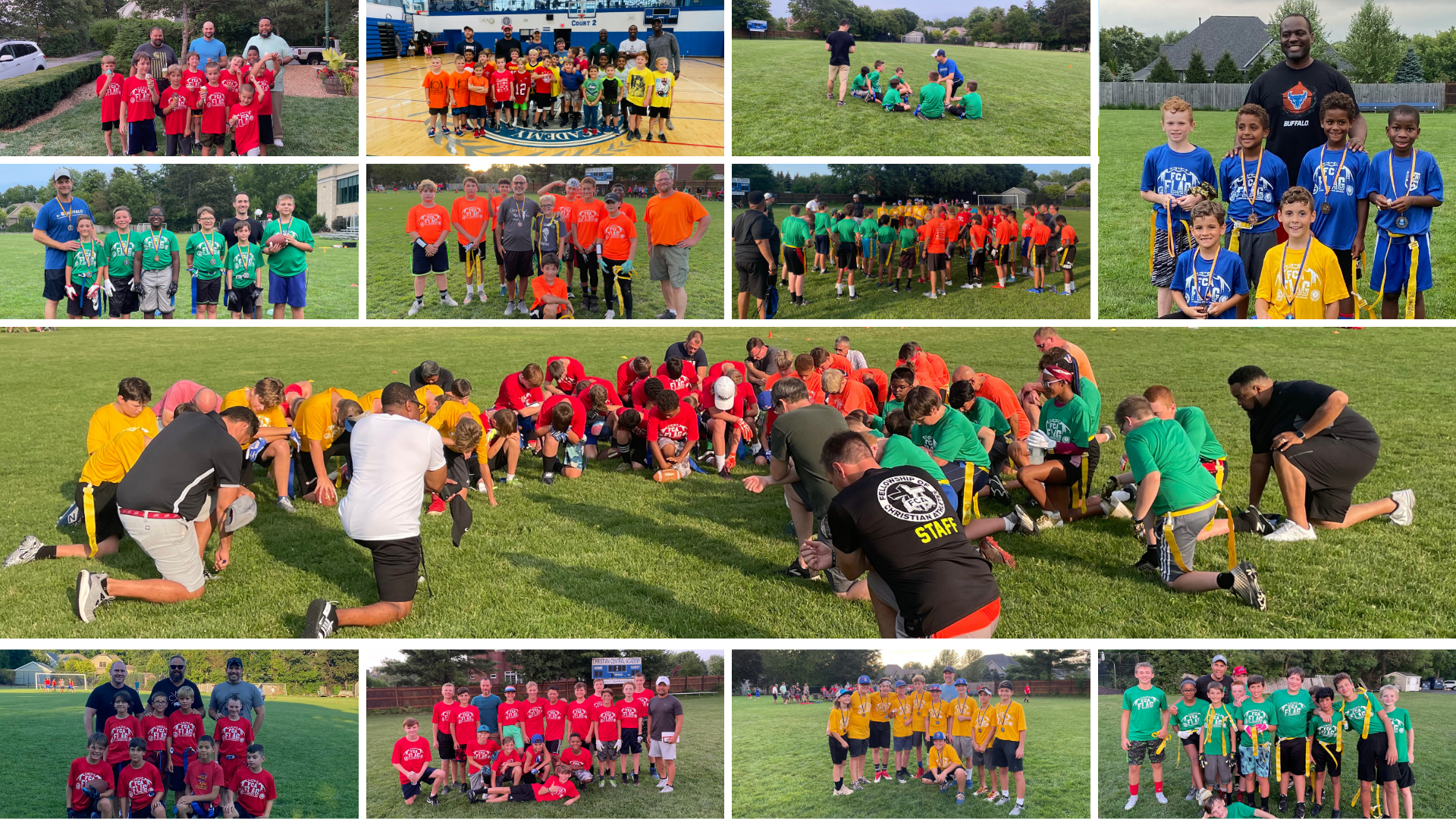 Buffalo FCA
