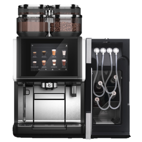 MACHINES | The Official Online Home of ORM | Complete Coffee Solutions ...