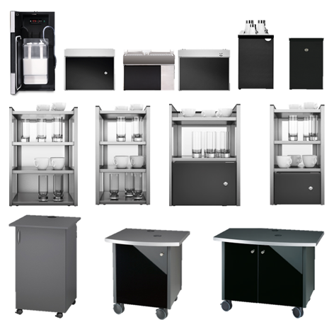 MACHINES | The Official Online Home of ORM | Complete Coffee Solutions ...