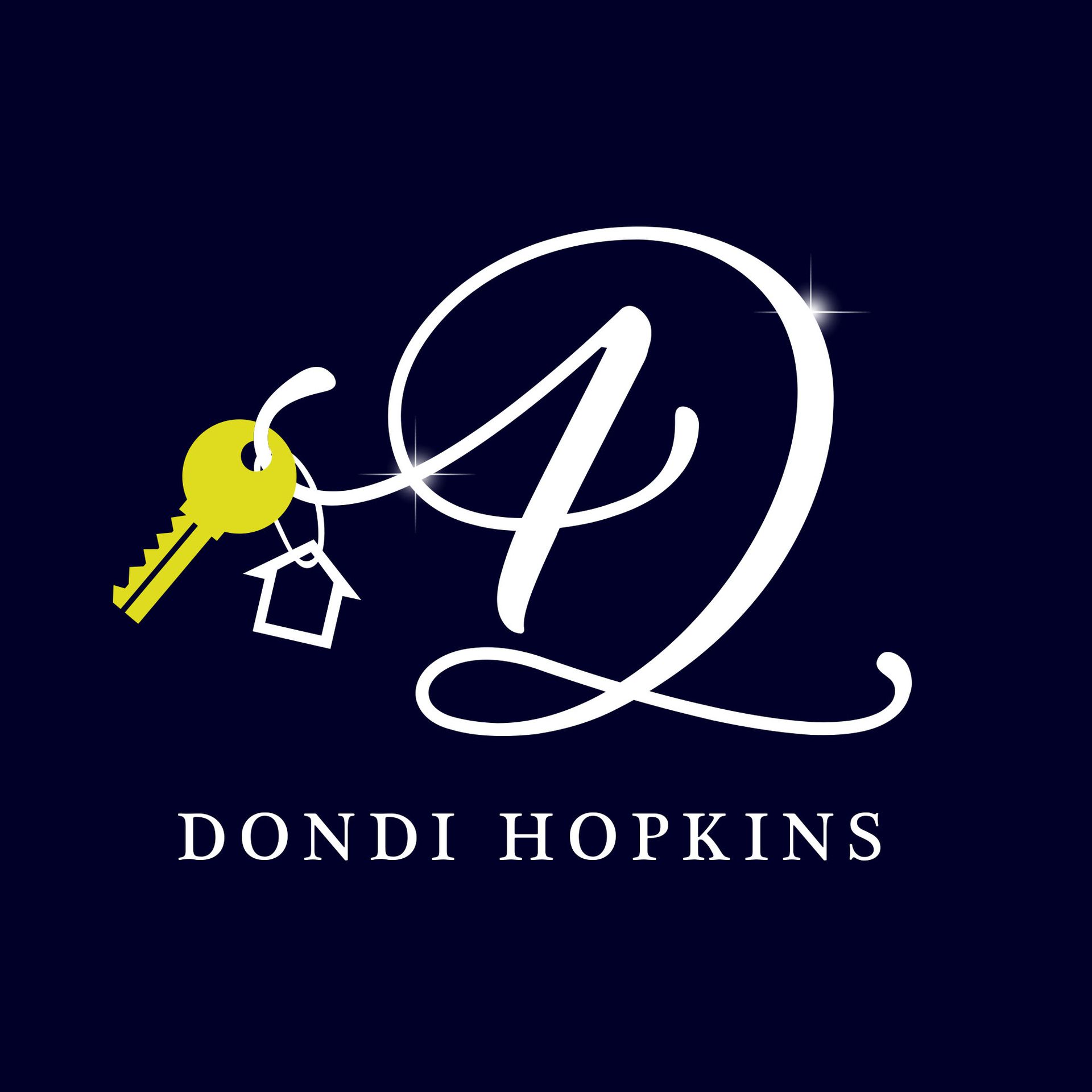 Dondi Hopkins | Real Estate Consulting & Coaching