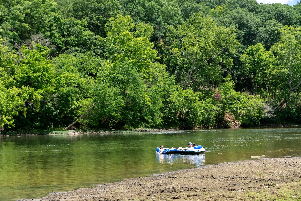 Luray RV Resort Photos | Luray, VA