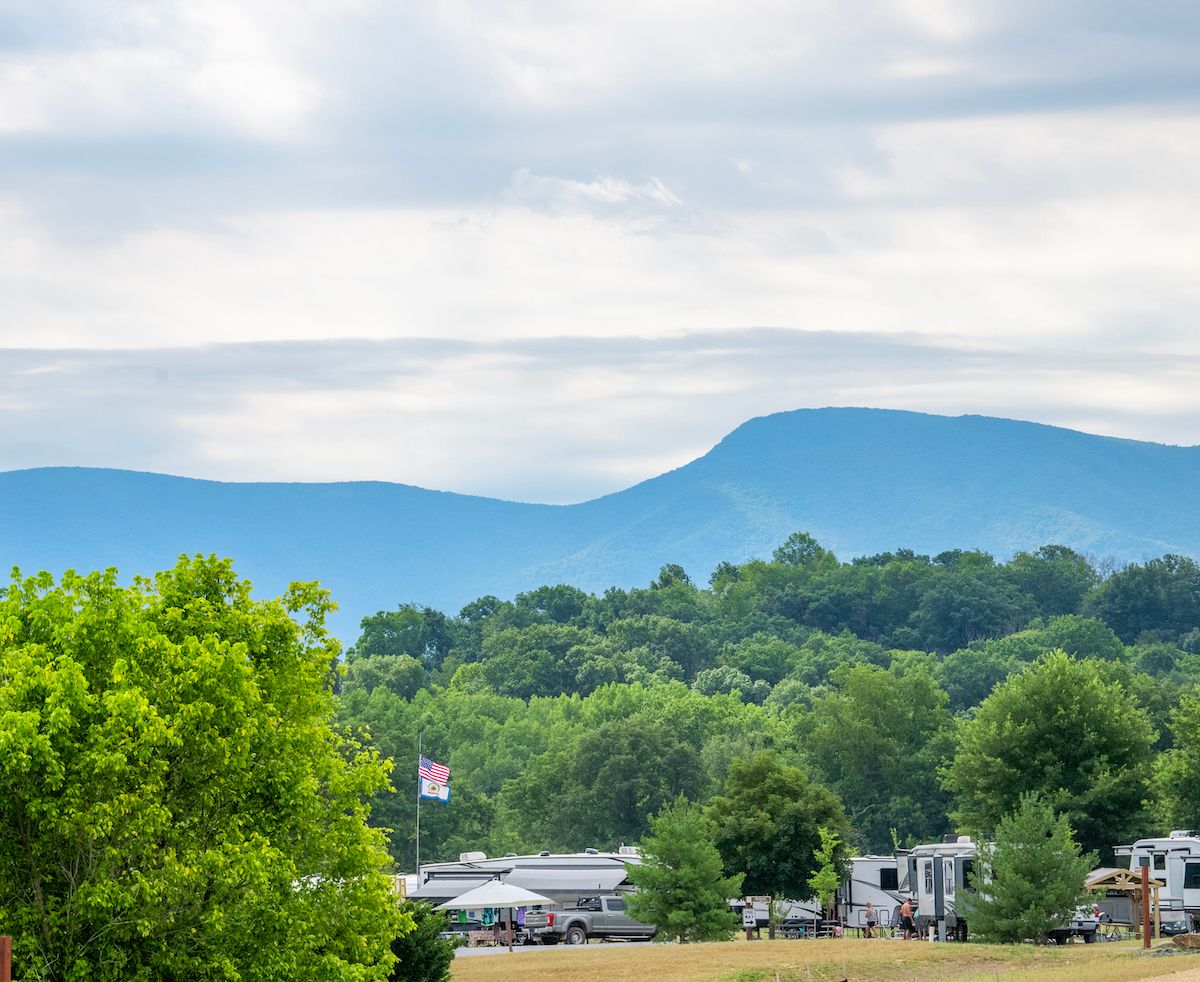 Luray RV Resort Photos | Luray, VA