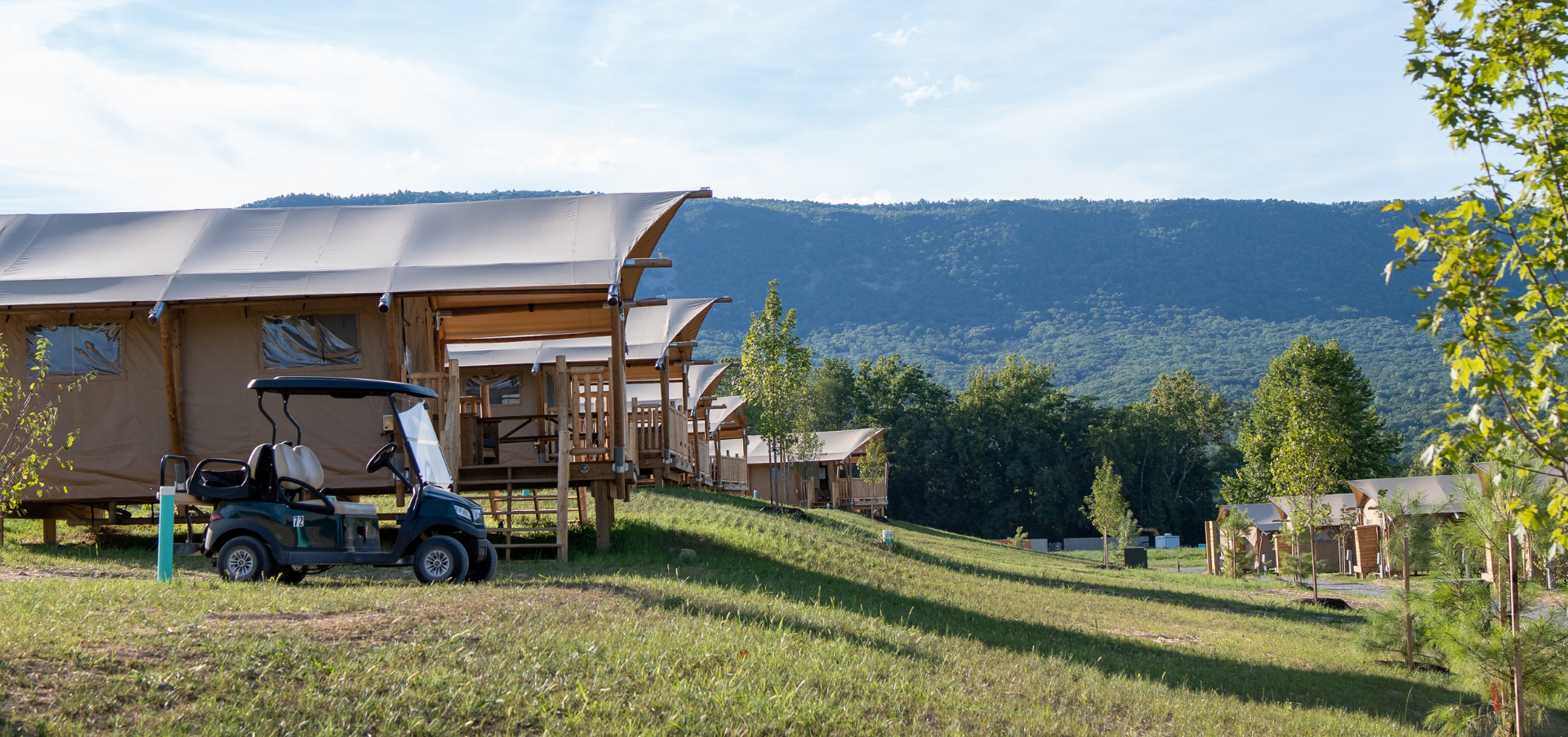 Luray RV Resort Photos | Luray, VA