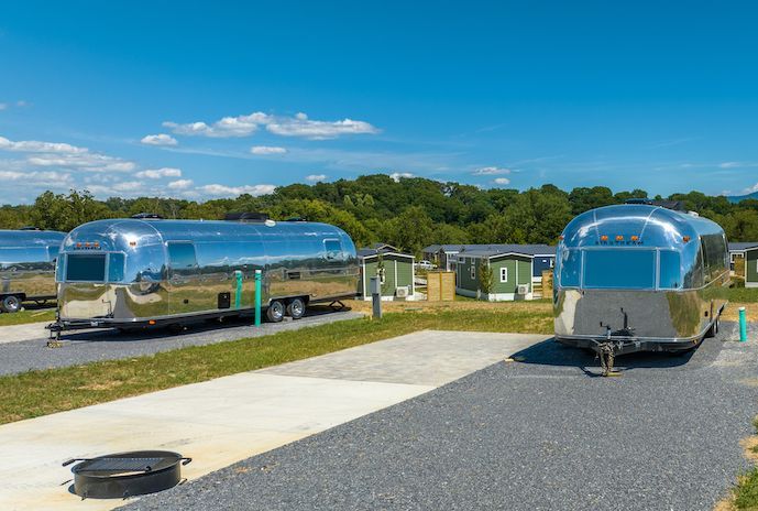 Luray RV Resort Photos | Luray, VA
