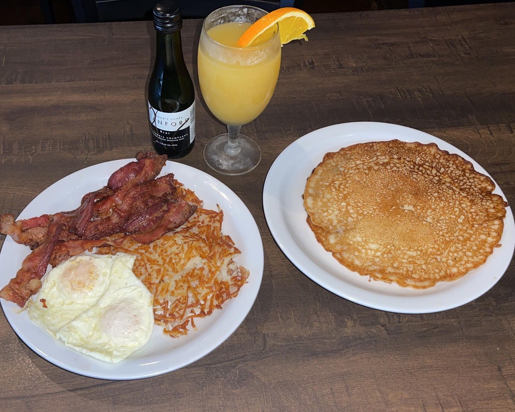 Brunch and Breakfast Food | Yuba City, CA | Midtown Grill