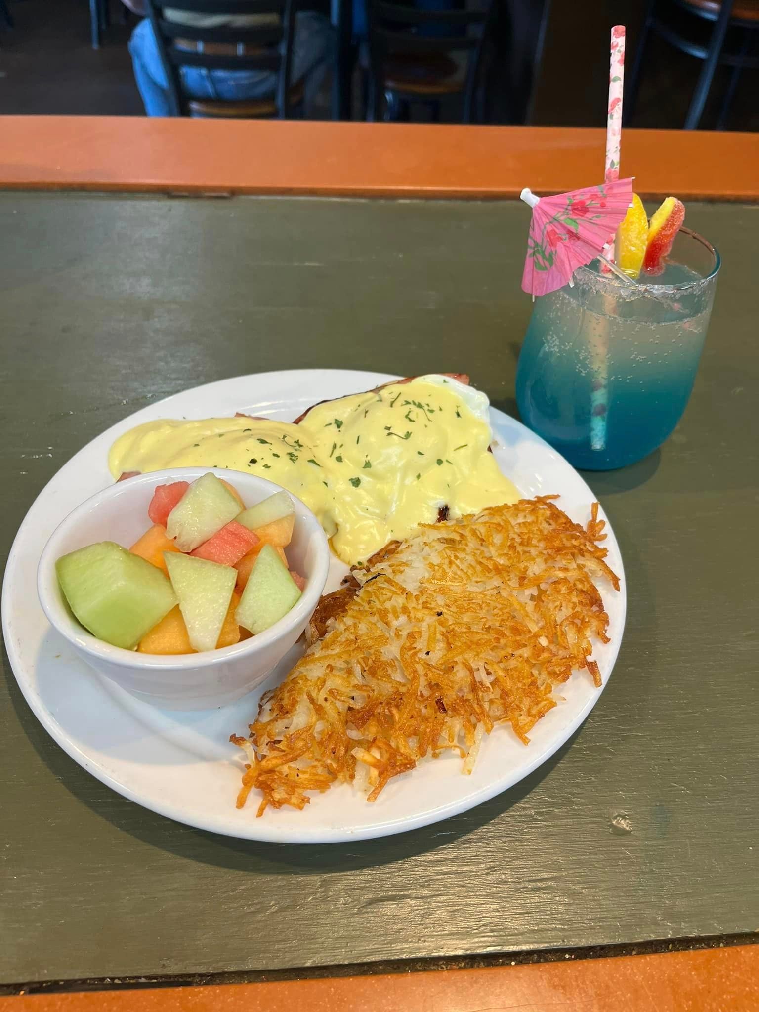 Brunch and Breakfast Food | Yuba City, CA | Midtown Grill