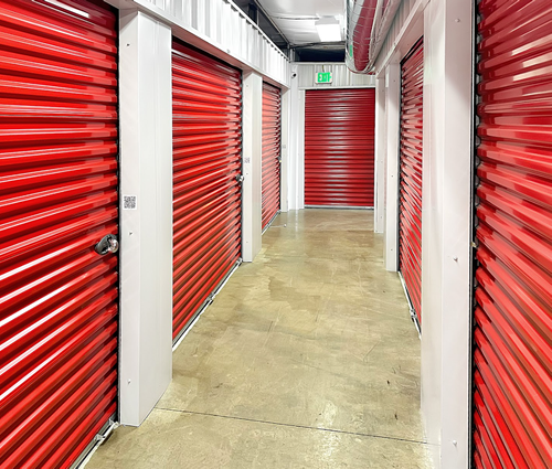 Self Storage Units in Hardinsburg, KY, at 992 East Highway 60