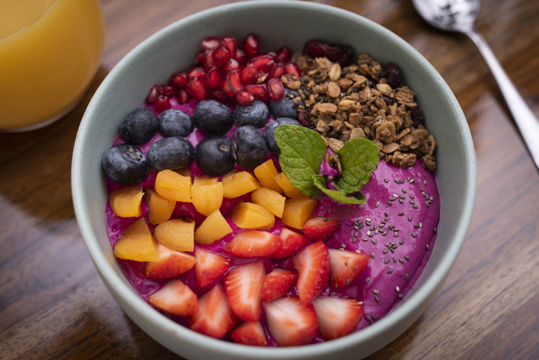 Sip & Snacks | Ocotea Boutique Hotel