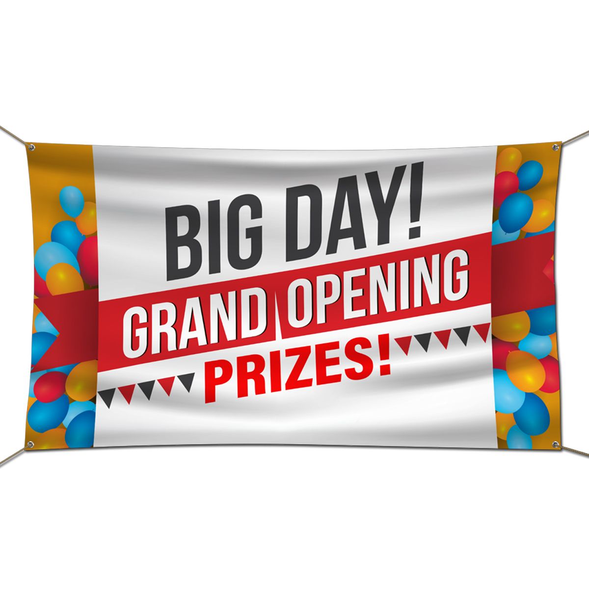 Banner Printing | Banners Delivered | Your Banner Superstore