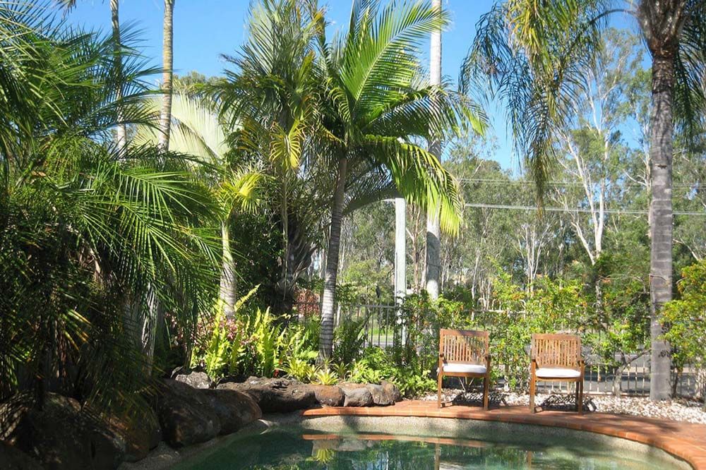 The Wild Scotsman Motor Inn | Accommodation in Gin Gin