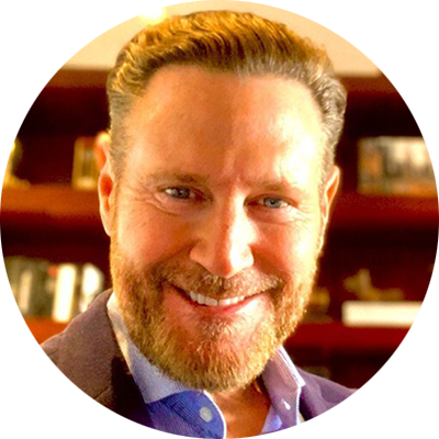 Gerardo Kerik interviews Leo Schlesinger for Embracing Change