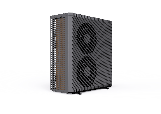 Hydronic Heat Pumps - Heat Pump for Hydronic Heating System