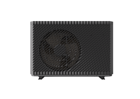 Hydronic Heat Pumps - Heat Pump for Hydronic Heating System