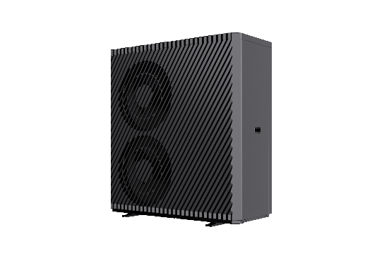 Hydronic Heat Pumps - Heat Pump for Hydronic Heating System