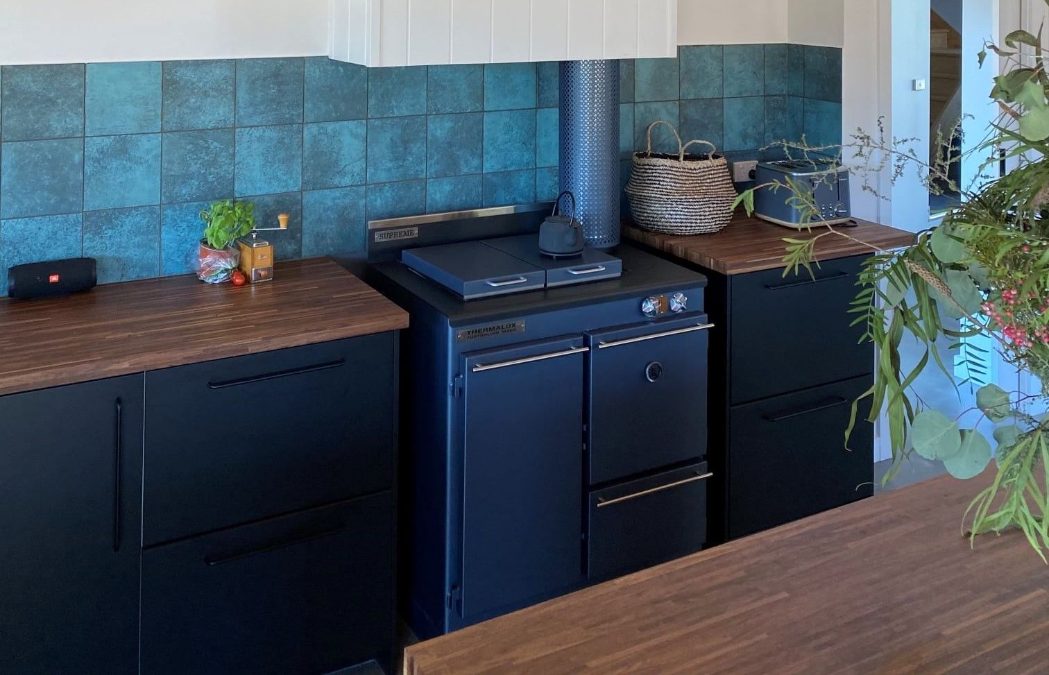 Supreme MkIII - Thermalux Gourmet Cooker | WISELIVING